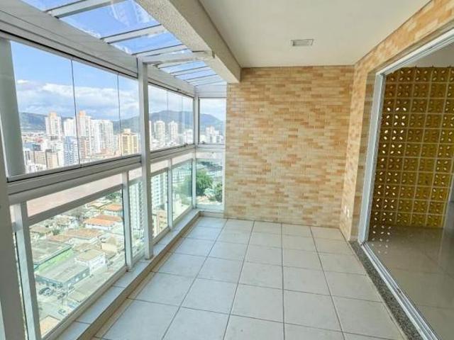 Cobertura em Ponta da Praia, Cobertura em Santos, Cobertura com 3 dorms, Cobertura à Venda em Ponta