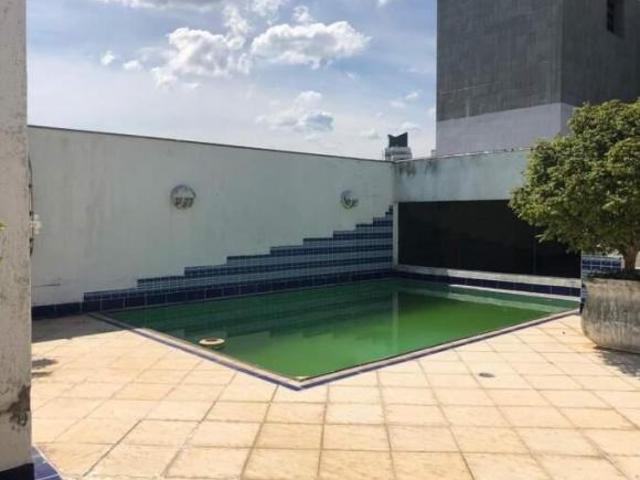Cobertura em Ponta da Praia, Cobertura em Santos, Cobertura com 4 dorms, Cobertura à Venda em Ponta