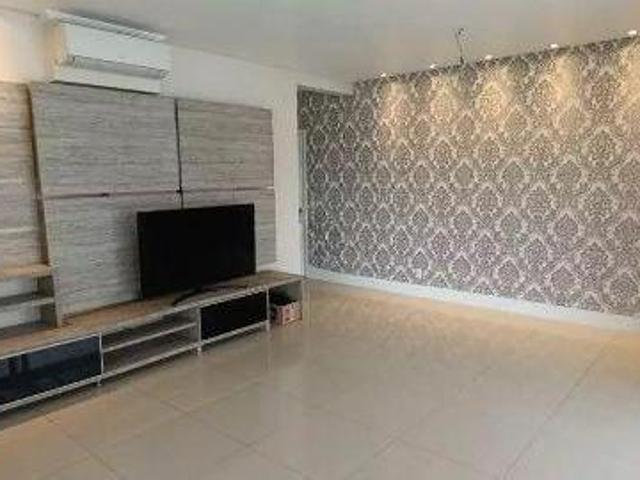 Cobertura em Ponta da Praia, Santos/SP de 189m² 3 quartos à venda por R$ 2.300.000,00