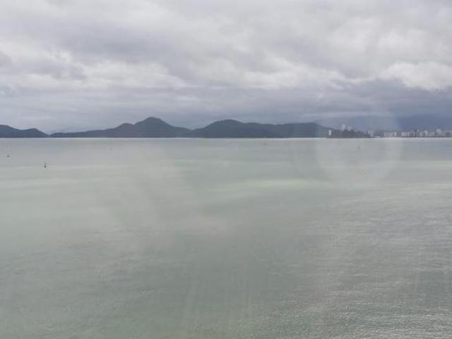 Cobertura em Ponta da Praia, Santos/SP de 467m² 4 quartos à venda por R$ 12.000.000,00