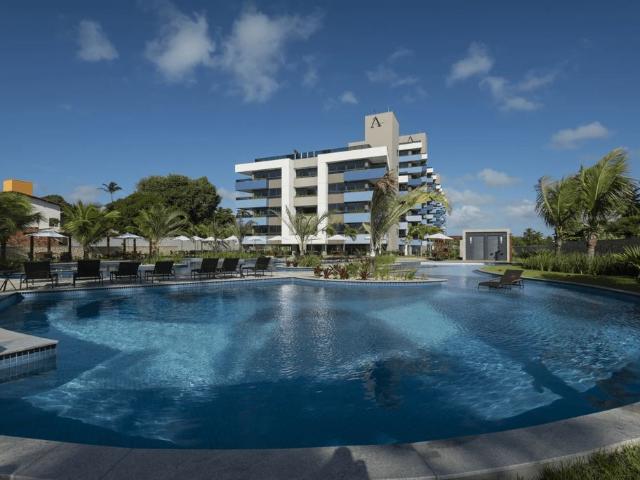 Cobertura em Ponta de Matos, Cabedelo/PB de 174m² 3 quartos à venda por R$ 2.079.276,09
