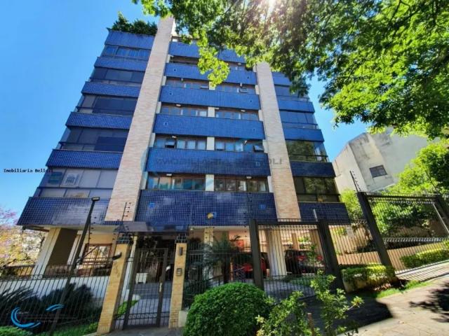 Cobertura em Porto Alegre, Higienopolis, com 3 quartos, 167.00m²