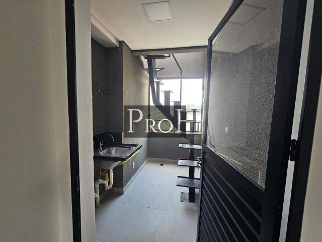 Cobertura em Paulicéia, São Bernardo do Campo/SP de 93m² 2 quartos à venda por R$ 789.900,00