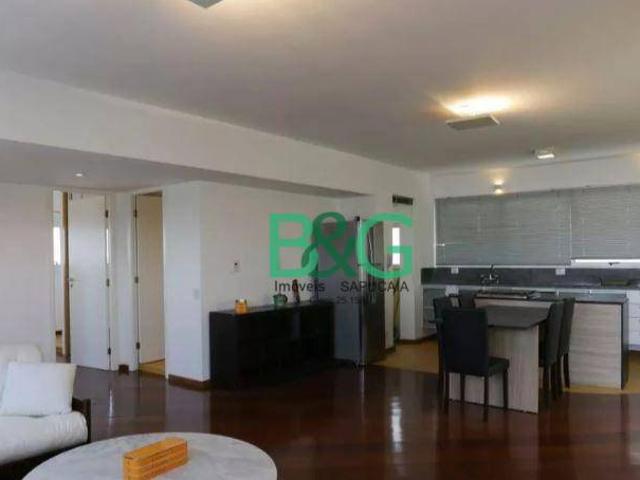 Cobertura em Pacaembu, São Paulo/SP de 175m² 2 quartos à venda por R$ 2.298.000,00