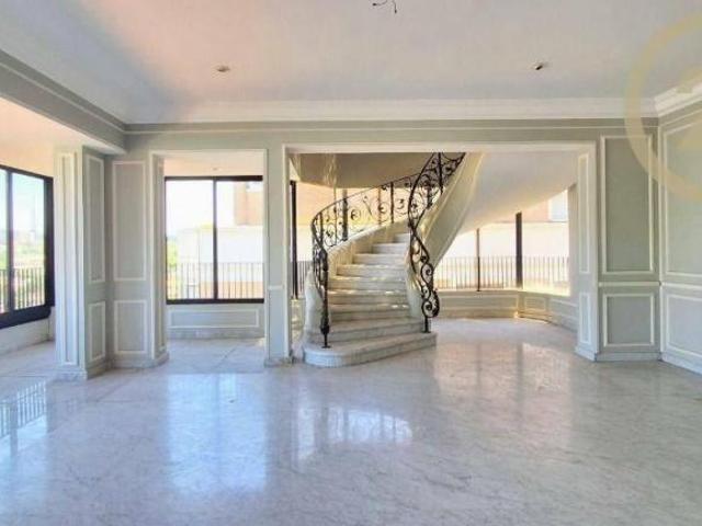 Cobertura em Pacaembu, São Paulo/SP de 468m² 4 quartos à venda por R$ 5.100.000,00