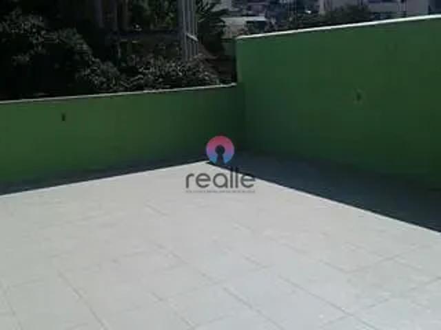 Cobertura em Padre Eustáquio, Belo Horizonte/MG de 113m² 3 quartos à venda por R$ 519.000,00