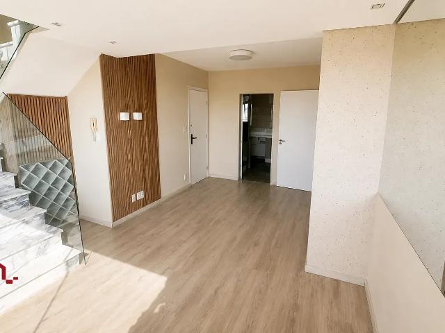 Cobertura em Padre Eustáquio, Belo Horizonte/MG de 211m² 3 quartos à venda por R$ 1.489.900,00