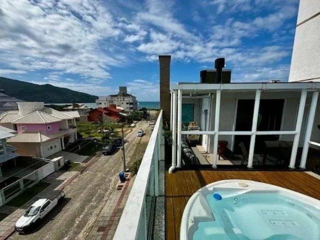 Cobertura em Pântano do Sul, Florianópolis/SC de 194m² 3 quartos à venda por R$ 2.389.900,00