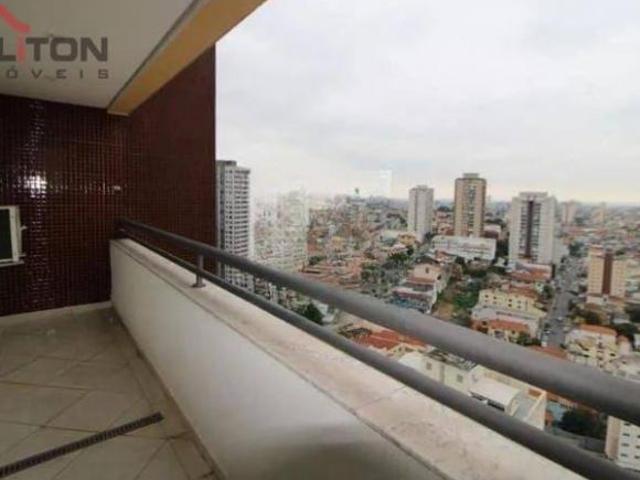 Cobertura em Parada Inglesa, São Paulo/SP de 130m² 3 quartos à venda por R$ 1.400.000,00