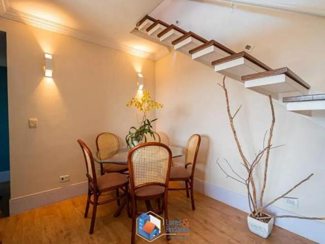 Cobertura em Paraíso do Morumbi, São Paulo/SP de 142m² 3 quartos à venda por R$ 938.000,00