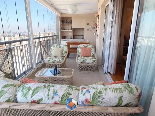 Cobertura em Paraíso, São Paulo/SP de 425m² 4 quartos à venda por R$ 7.449.900,00