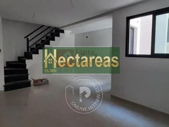 Cobertura em Paraíso, Santo André/SP de 140m² 3 quartos à venda por R$ 800.000,00