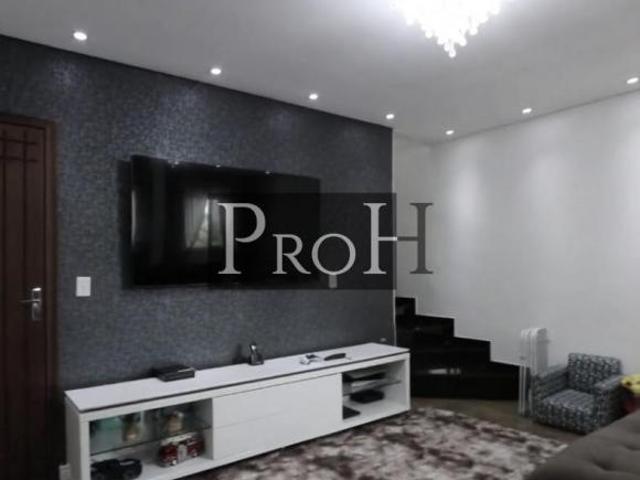 Cobertura em Paraíso, Santo André/SP de 160m² 3 quartos à venda por R$ 850.000,00