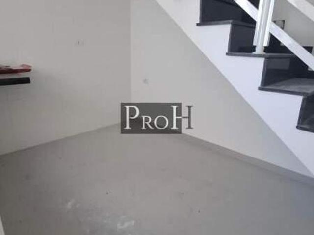 Cobertura em Paraíso, Santo André/SP de 108m² 2 quartos à venda por R$ 550.000,00