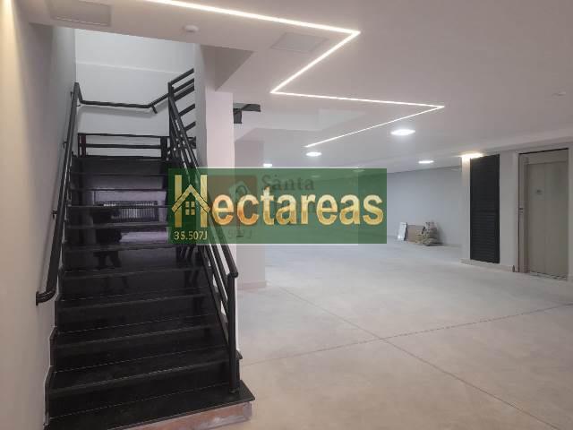 Cobertura em Paraíso, Santo André/SP de 130m² 3 quartos à venda por R$ 799.000,00