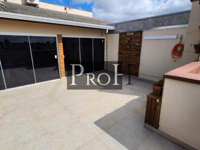 Cobertura em Paraíso, Santo André/SP de 138m² 2 quartos à venda por R$ 780.000,00