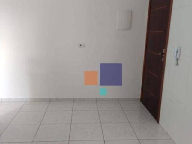 Cobertura em Parque Novo Oratório, Santo André/SP de 100m² 2 quartos à venda por R$ 360.000,00