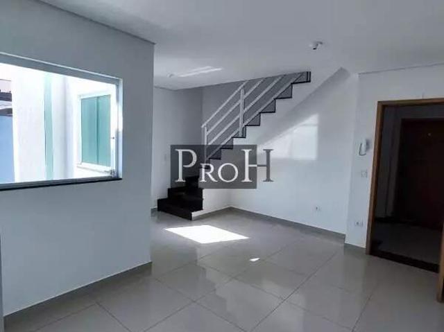 Cobertura em Parque Oratório, Santo André/SP de 101m² 2 quartos à venda por R$ 584.900,00