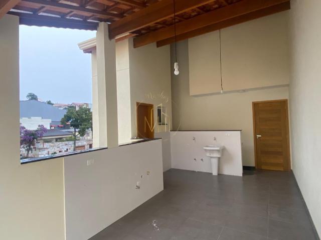 Cobertura em Parque Oratório, Santo André/SP de 119m² 2 quartos à venda por R$ 498.900,00