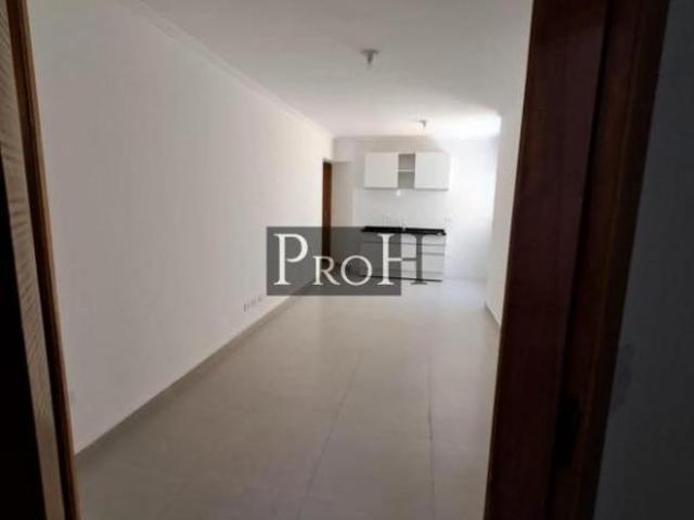 Cobertura em Parque Oratório, Santo André/SP de 80m² 2 quartos à venda por R$ 599.000,00
