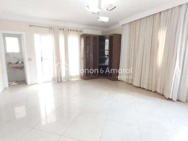 Cobertura em Parque das Flores, Campinas/SP de 136m² 3 quartos à venda por R$ 1.100.000,00