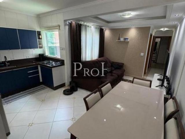 Cobertura em Parque das Nações, Santo André/SP de 164m² 2 quartos à venda por R$ 785.000,00