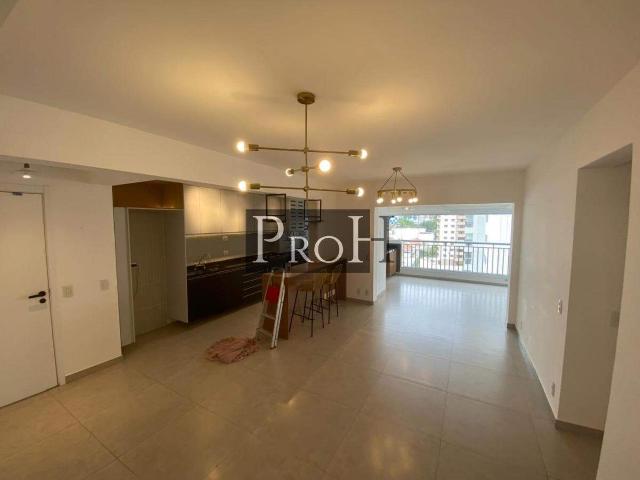 Cobertura em Parque das Nações, Santo André/SP de 190m² 3 quartos à venda por R$ 584.900,00