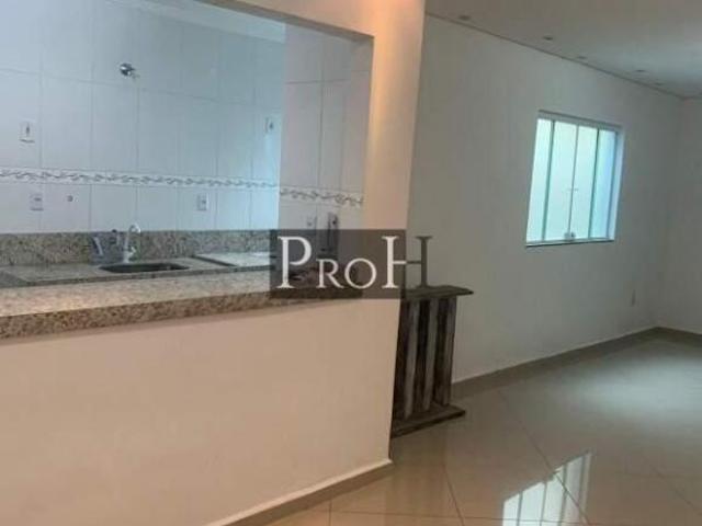 Cobertura em Parque das Nações, Santo André/SP de 190m² 3 quartos à venda por R$ 585.000,00