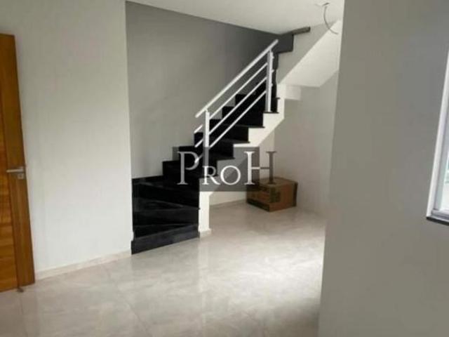 Cobertura em Parque das Nações, Santo André/SP de 105m² 2 quartos à venda por R$ 545.000,00