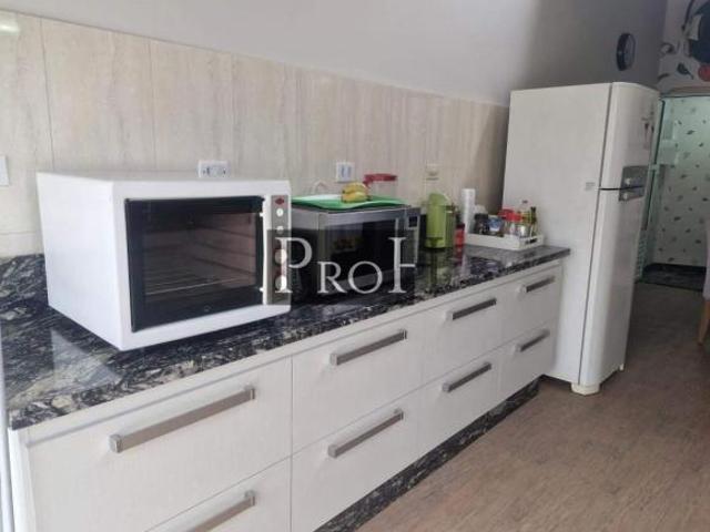 Cobertura em Parque das Nações, Santo André/SP de 128m² 2 quartos à venda por R$ 570.000,00