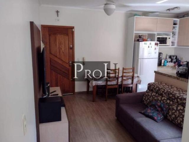 Cobertura em Parque das Nações, Santo André/SP de 50m² 2 quartos à venda por R$ 425.000,00