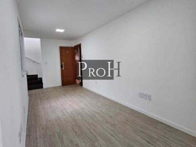 Cobertura em Parque das Nações, Santo André/SP de 76m² 2 quartos à venda por R$ 479.900,00