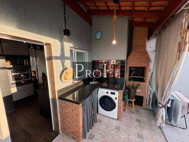 Cobertura em Parque das Nações, Santo André/SP de 84m² 2 quartos à venda por R$ 499.900,00