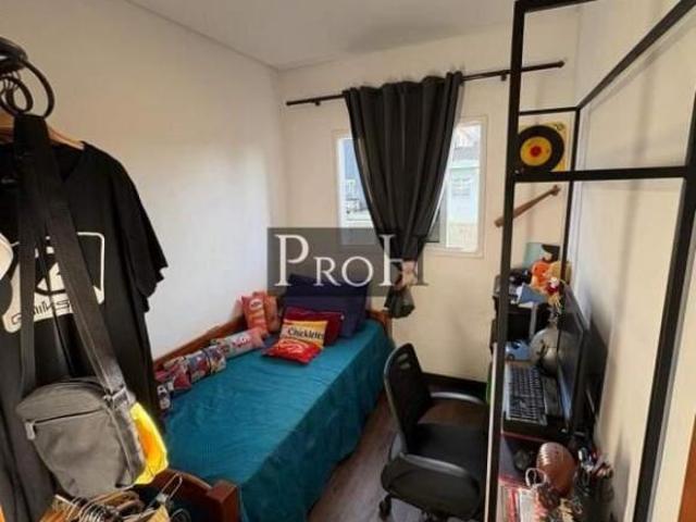 Cobertura em Parque das Nações, Santo André/SP de 84m² 2 quartos à venda por R$ 500.000,00