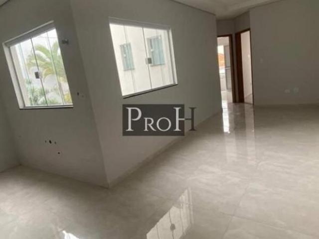 Cobertura em Parque das Nações, Santo André/SP de 94m² 2 quartos à venda por R$ 500.000,00