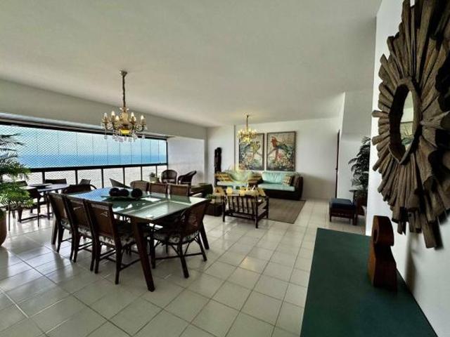Cobertura em Parque Enseada, Guarujá/SP de 199m² 4 quartos à venda por R$ 2.200.000,00