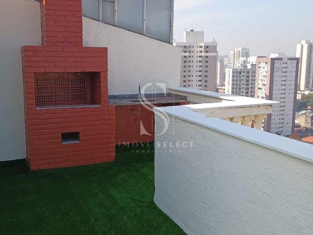 Cobertura em Parque Imperial, São Paulo/SP de 145m² 3 quartos à venda por R$ 1.074.900,00