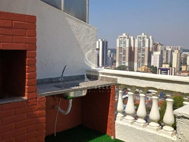 Cobertura em Parque Imperial, São Paulo/SP de 145m² 3 quartos à venda por R$ 1.075.000,00