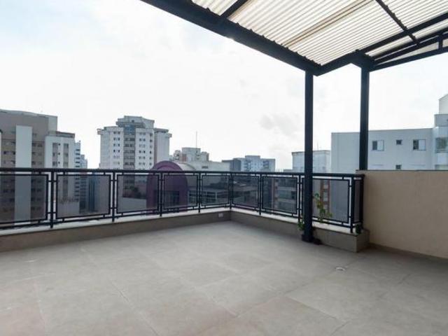 Cobertura em Parque Imperial, São Paulo/SP de 159m² 4 quartos à venda por R$ 1.150.000,00