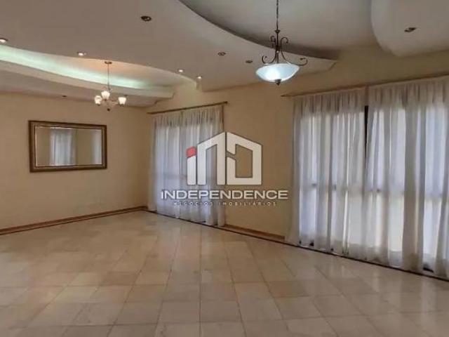 Cobertura em Parque Residencial Aquarius, São José dos Campos/SP de 262m² 4 quartos à venda por R$ 2