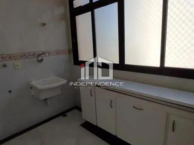 Cobertura em Parque Residencial Aquarius, São José dos Campos/SP de 262m² 4 quartos à venda por R$ 2
