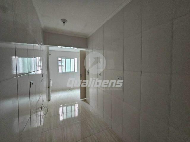 Cobertura em Parque São Vicente, Mauá/SP de 96m² 2 quartos à venda por R$ 449.000,00