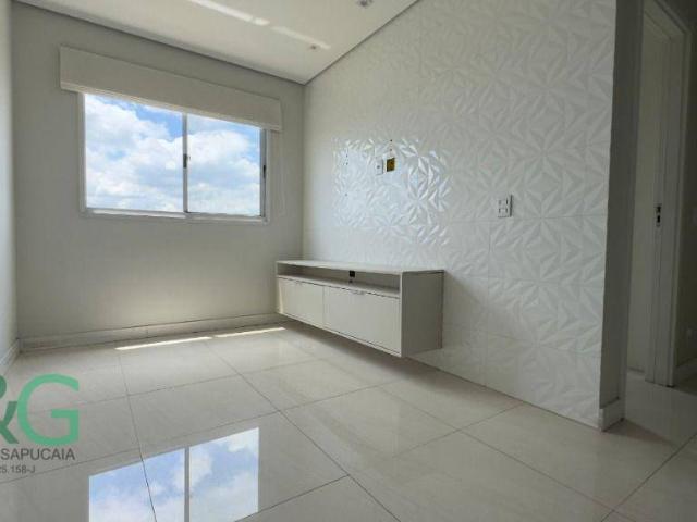 Cobertura em Parque São Lourenço, São Paulo/SP de 92m² 2 quartos à venda por R$ 479.000,00