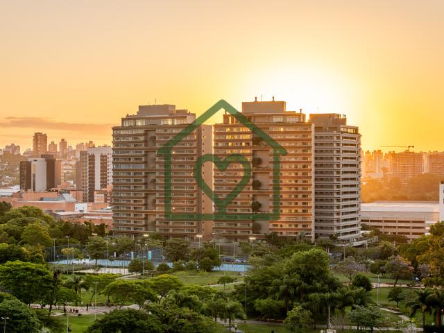 Cobertura em Passo da Areia, Porto Alegre/RS de 0m² 3 quartos à venda por R$ 7.299.000,00