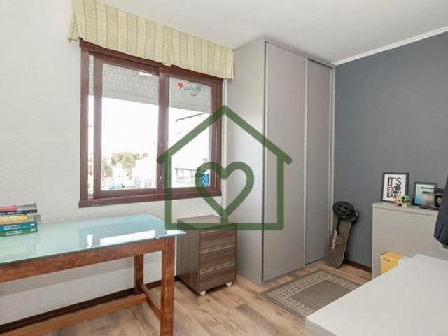 Cobertura em Passo da Areia, Porto Alegre/RS de 0m² 3 quartos à venda por R$ 713.000,00