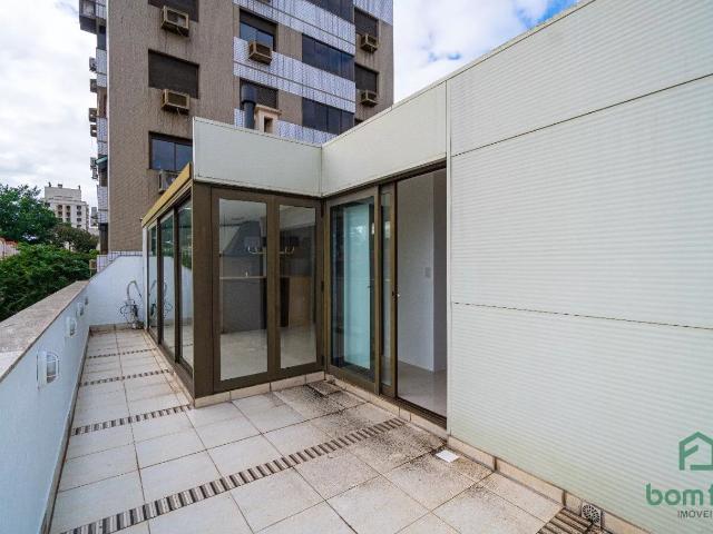 Cobertura em Passo da Areia, Porto Alegre/RS de 129m² 4 quartos à venda por R$ 1.099.900,00