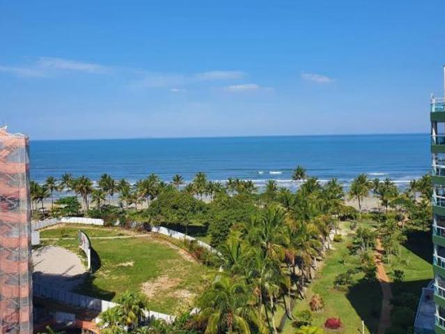 Cobertura em Passeio das Caravelas Riviera de São Lourenço Bertioga/SP
