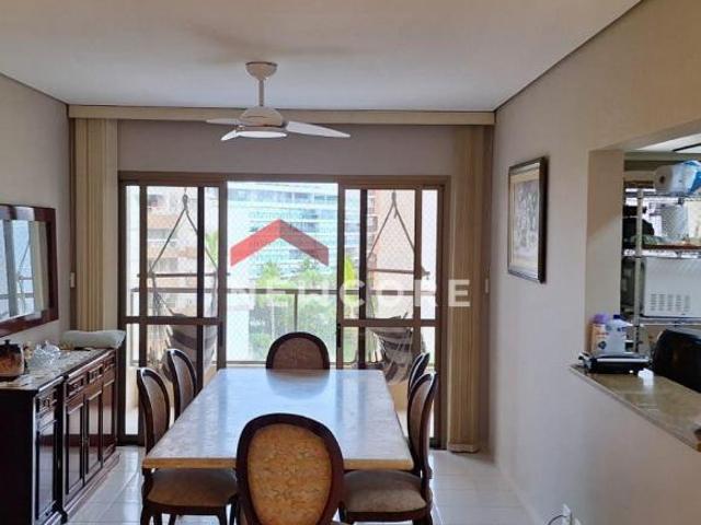 Cobertura em Passeio Maraca Riviera de São Lourenço Bertioga/SP