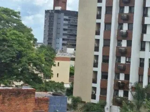 Cobertura em Petrópolis