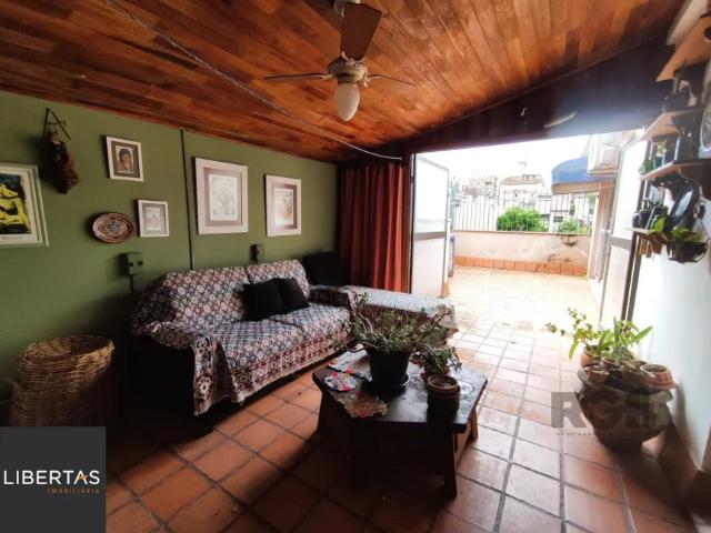 Cobertura em Petrópolis